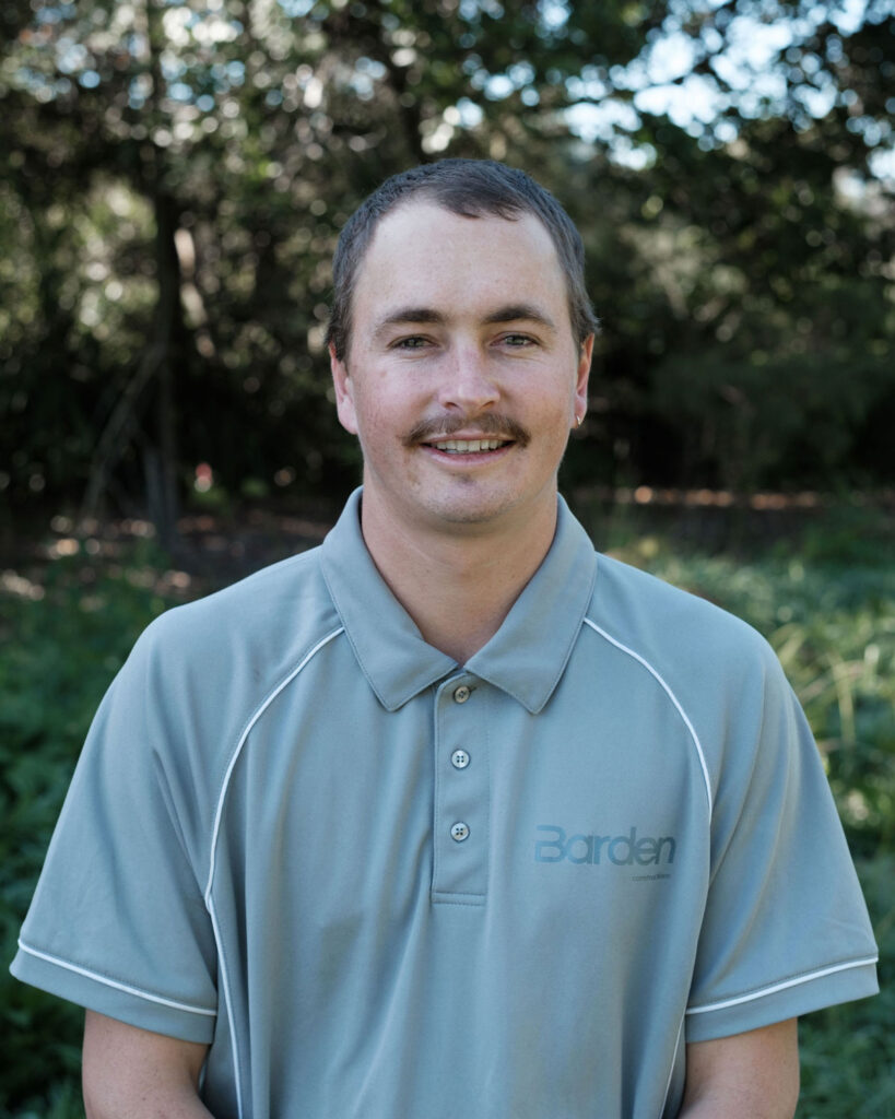 Who We Are | Barden Constructions