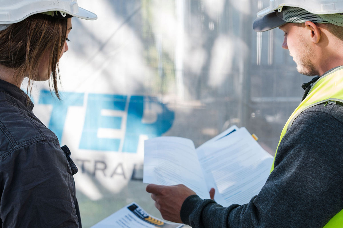 Make Safe Insurance | Barden Constructions